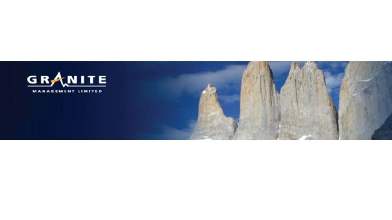 Fitzpatrick joins Granite | Captive International